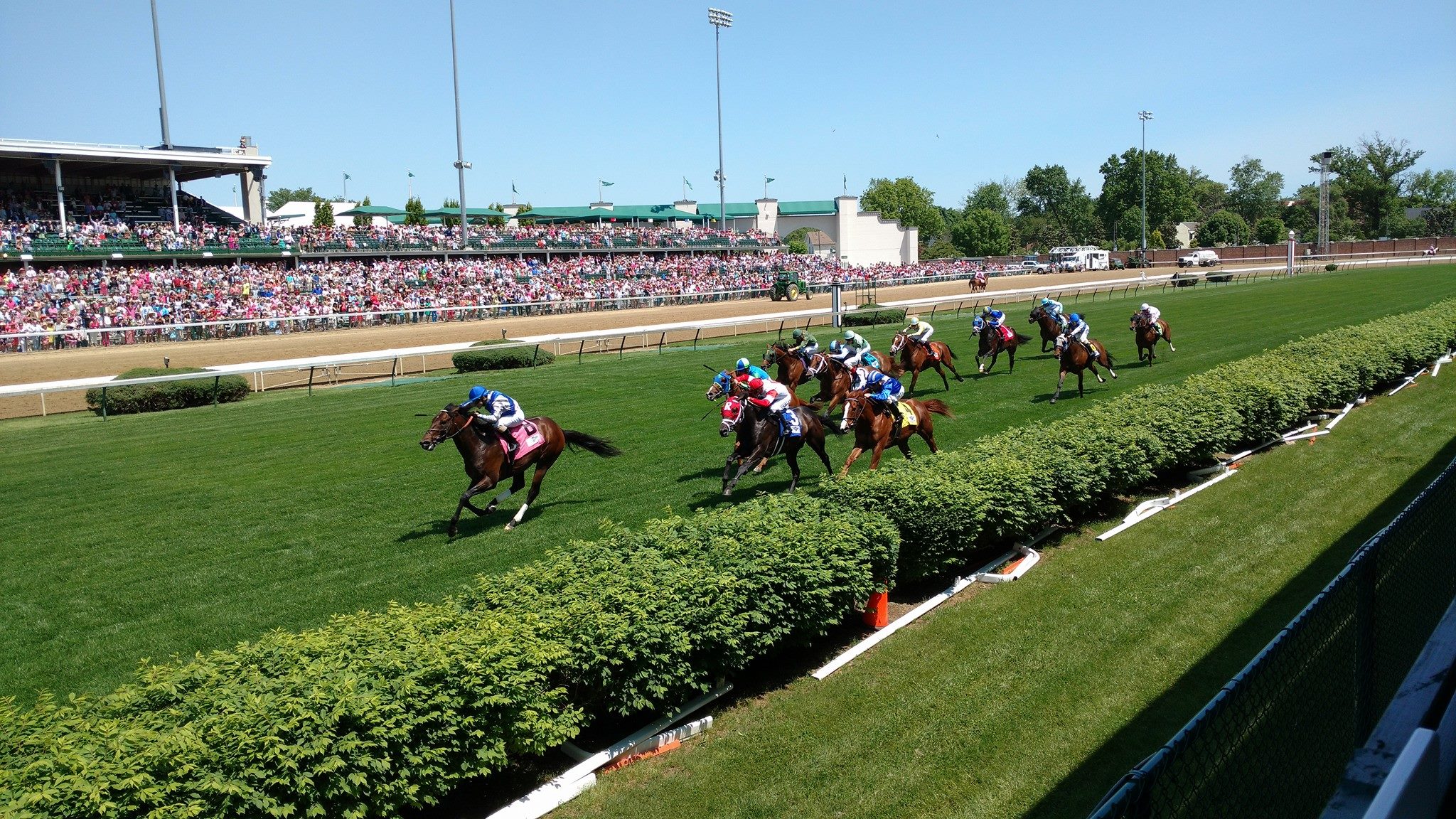 Australian Racing Tours