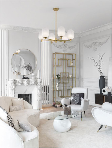 BALOR | Andreou Lightings