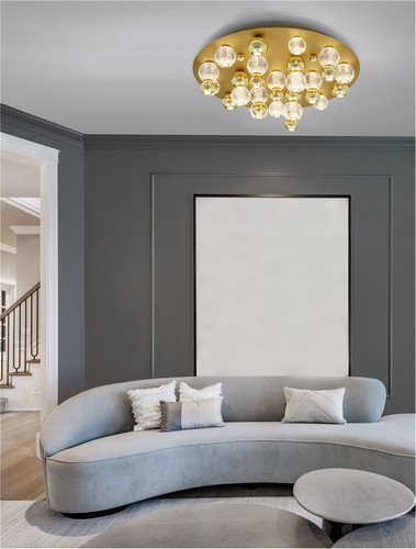 BRILLE | Andreou Lightings