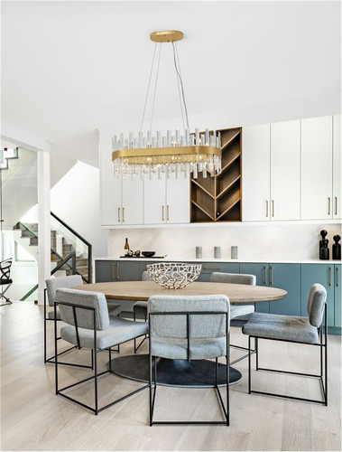 CROWN | Andreou Lightings