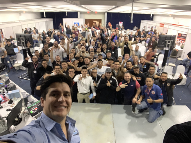 Microsoldadura | Edgar Yo Reparo