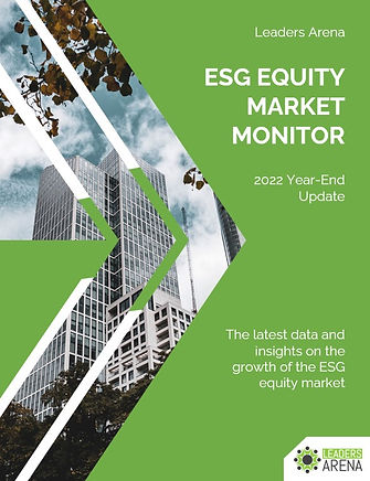 ESG Market Research | Leaders Arena - ESG Advisory Services