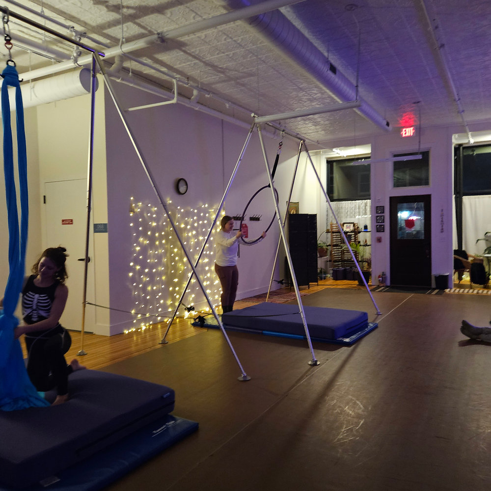 Discovering New Heights: Springfield Area Young Professionals' Aerial ...