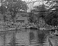 History of Springfield, VT | Springfield Chamber