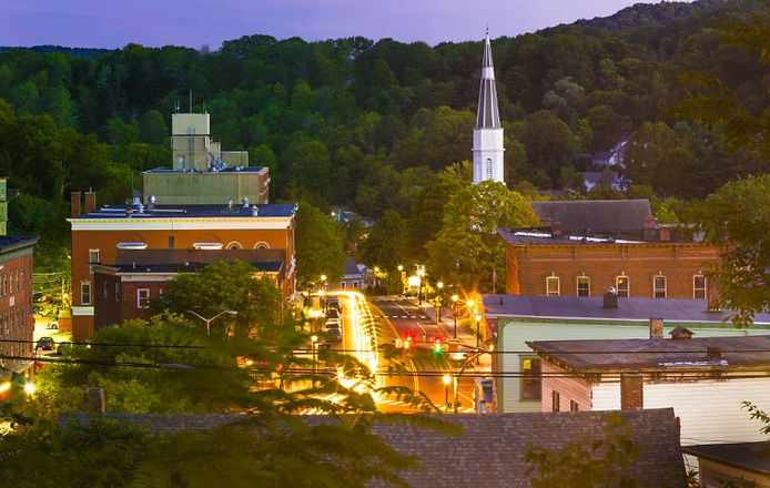 Springfield Regional Chamber of Commerce