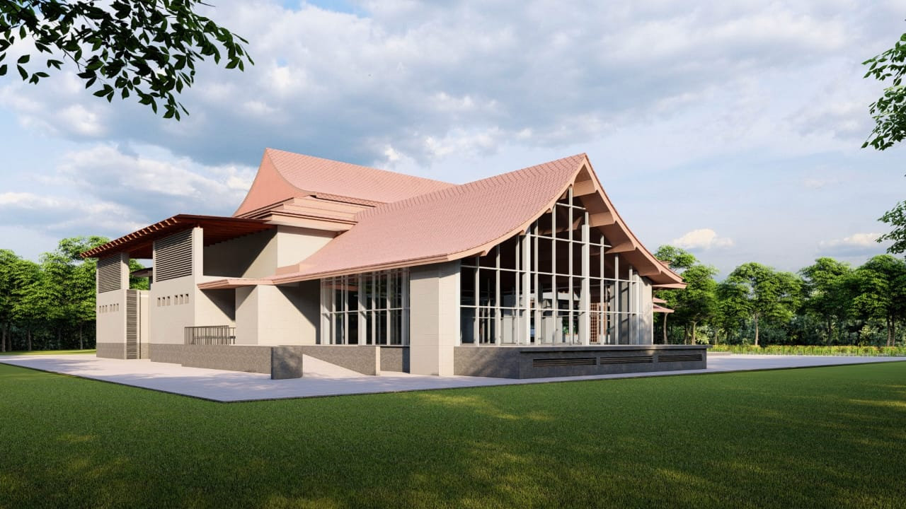 Maisang Resorts | Skymax Construction