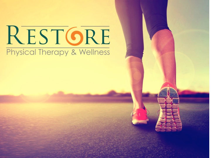 The 6th Vital Sign: Walking Speed