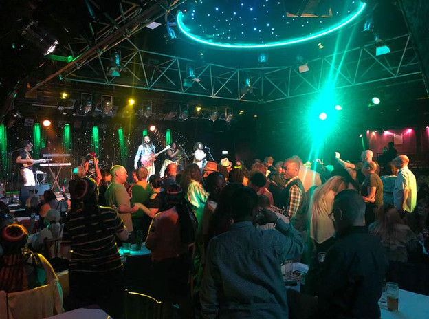 Gallery | Circus Tavern Entertainment Complex