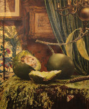 STILL LIFE | elizabeth-colomba
