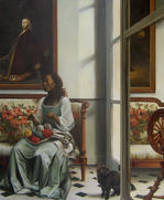 MYTHOLOGY | elizabeth-colomba