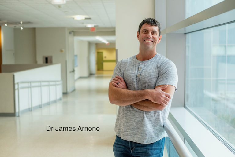 Microbiology at William Paterson University