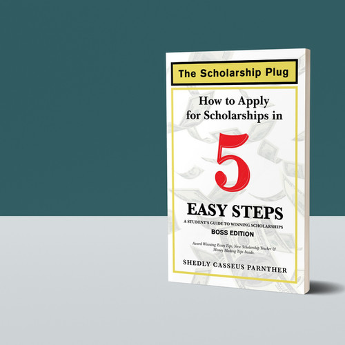 The Scholarship Plug "Boss Edition" E-Book | Scholarship Plug