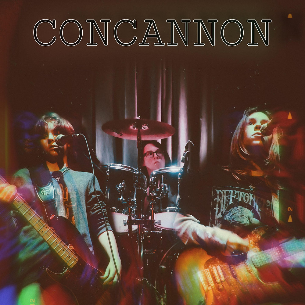 Upcoming Shows from Concannon!
