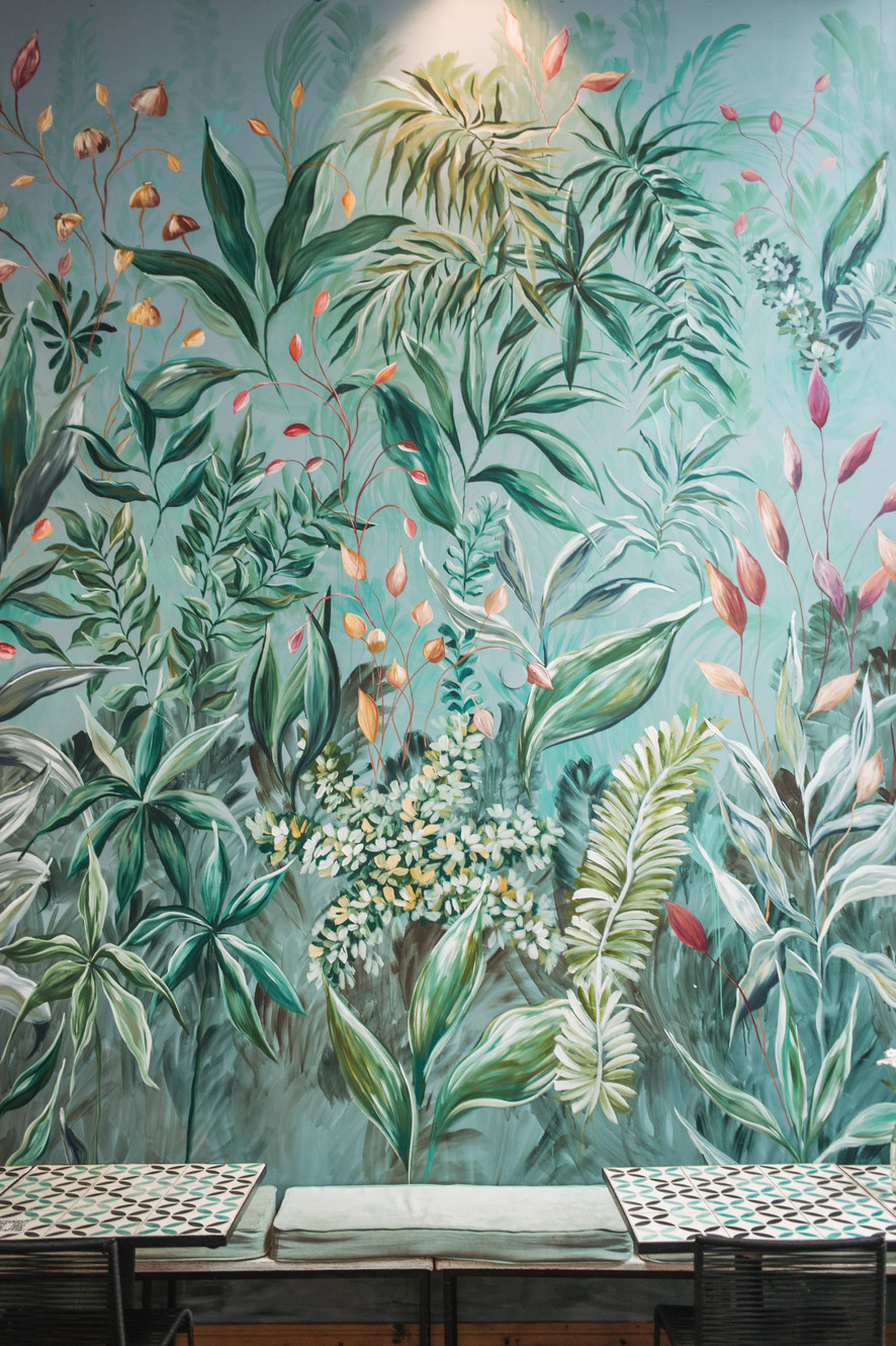 Brands | Agustina Ruiz