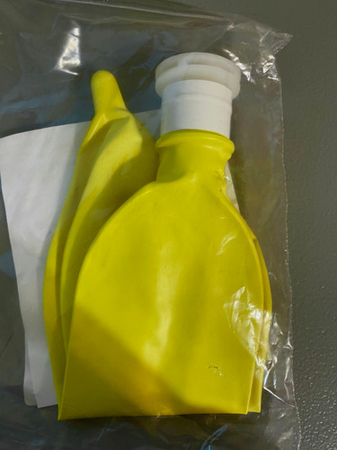 Liter bag (1) PN1034 | SeaLong