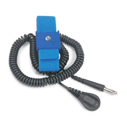 Grounding Strap - 6ft. Cord with Strap | Sea Long Medical Systems LLC