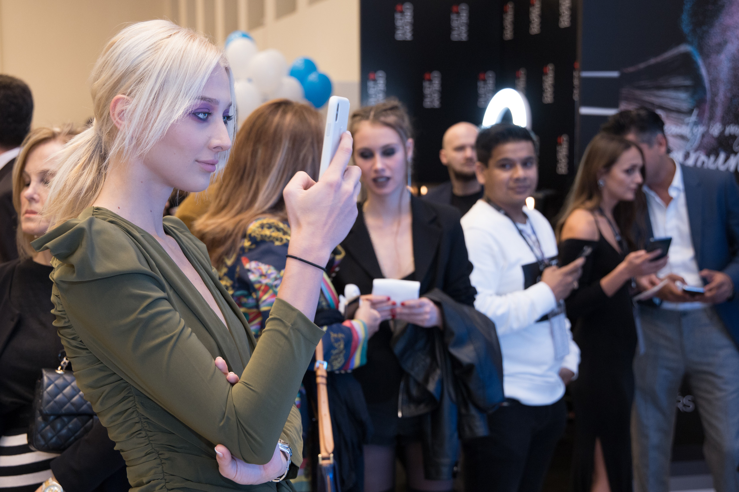 Videos | Our Work | Z Empire Global