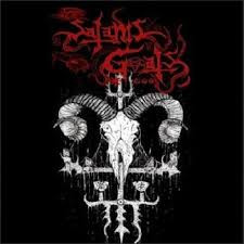 CD - Satanic Goats 666 - Coletanea | Cogumelo Records
