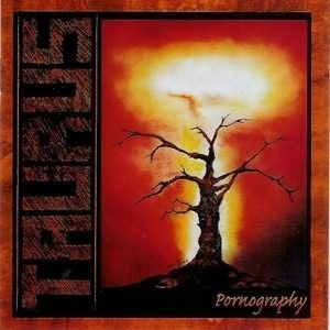 CD - Taurus – Pornography | Cogumelo Records