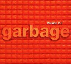 CD - Garbage - Version 2.0 | Cogumelo Records