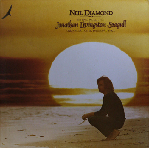 LP - Neil Diamond – Jonathan Livingston Seagull | Cogumelo Records