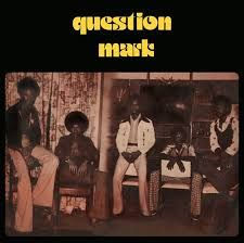 CD - Question Mark - Question Mark | Cogumelo Records
