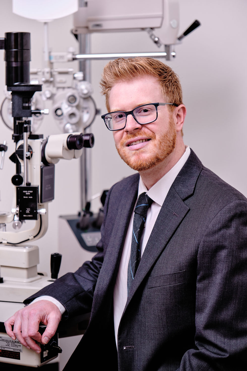 About Smart Eye Care | Expert Eye Care and Vision Correction