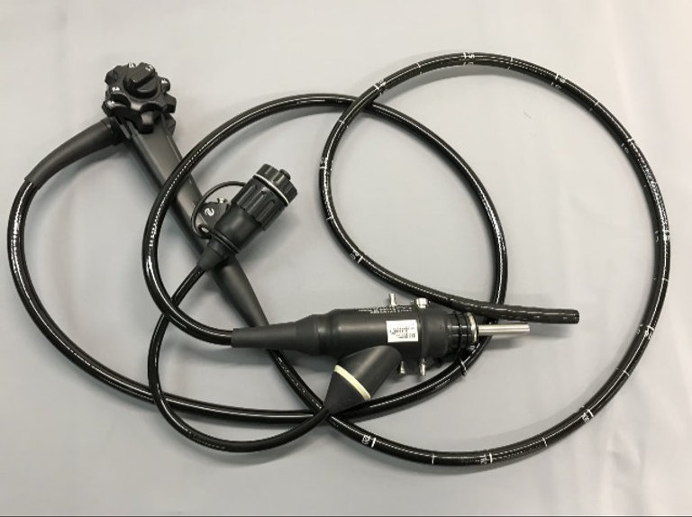 Fuji endoscope EC-590WM3 For Sale | Think Trading - New & Used Medical ...