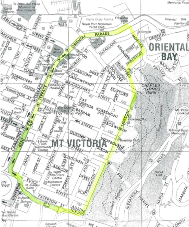 Enrolment | Clyde Quay School