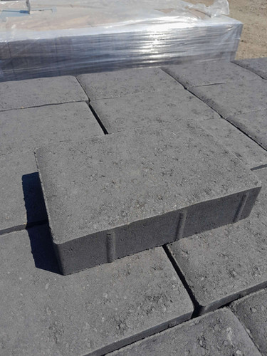 Camino Stone Large Rectangle | Canby Landscape