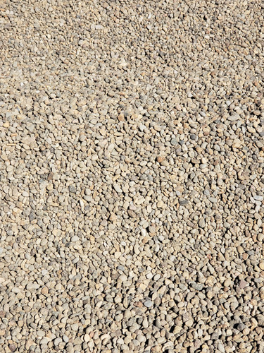 Sierra Pea Gravel | Canby Landscape