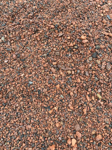 Small Lava Rock | Canby Landscape