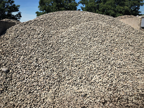 Drain Rock | Canby Landscape