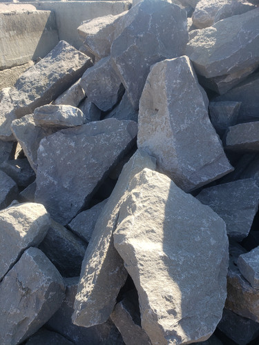 A-Split | Canby Landscape