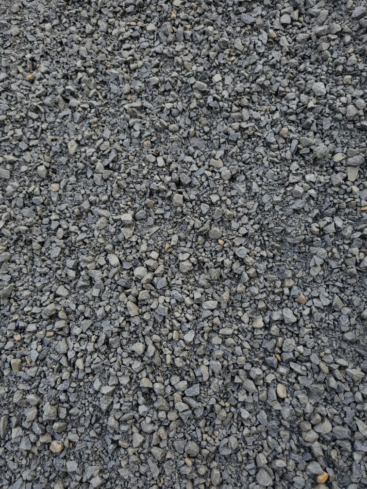 Crushed Rock | Canby Landscape Supply 2/2