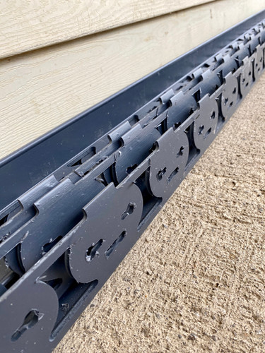 Snap Edgers | Canby Landscape