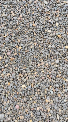Concrete Rock 3/4" | Canby Landscape