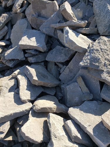 Thin Split | Canby Landscape