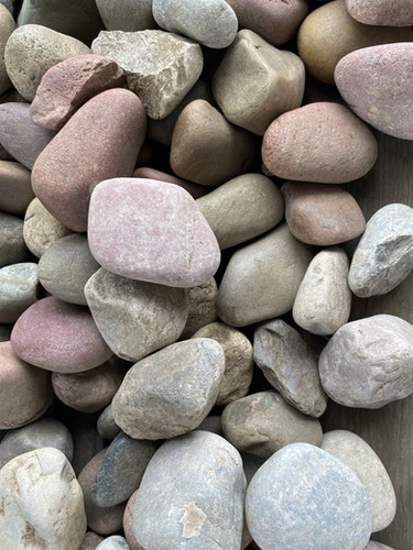 Montana Rainbow Rock | Canby Landscape