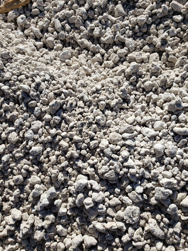 Pumice | Canby Landscape