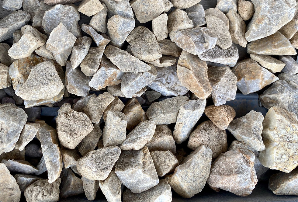 Decorative Rocks | Canby Landscape Supply