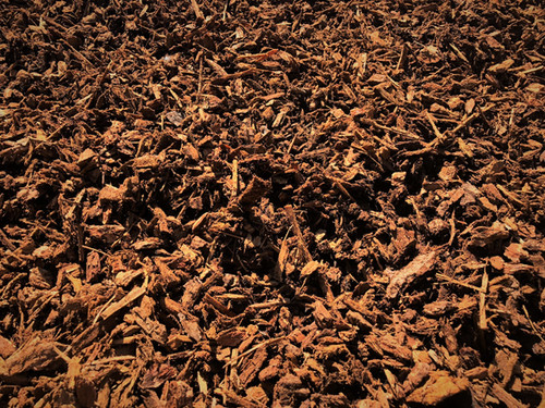 Pebble Bark | Canby Landscape