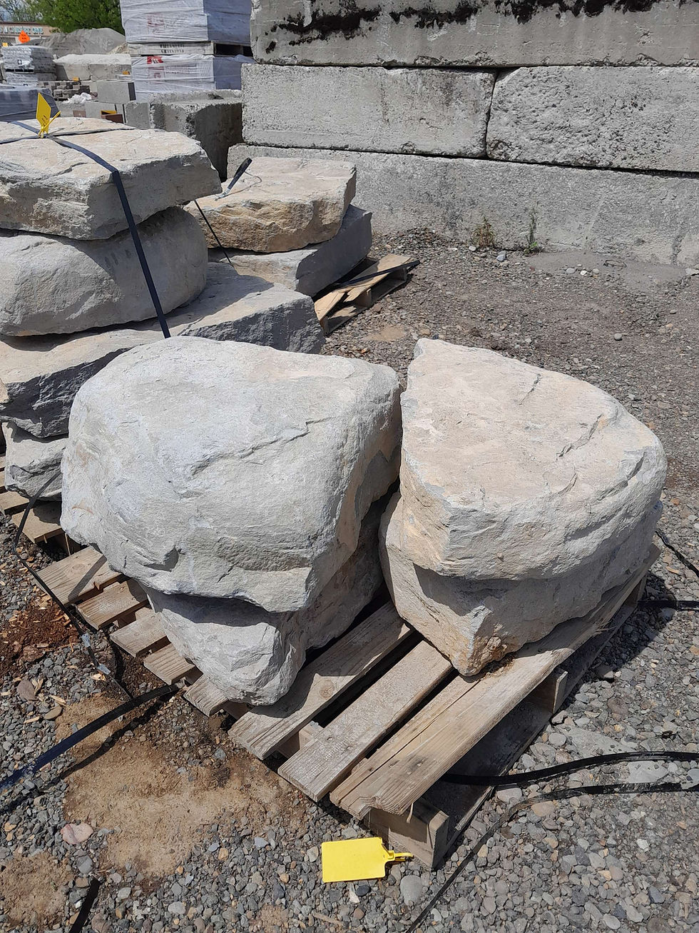 Split Rock | Canby Landscape Supply