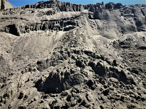 Mason Sand | Canby Landscape