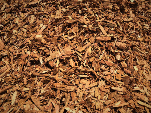 Cedar Chips | Canby Landscape