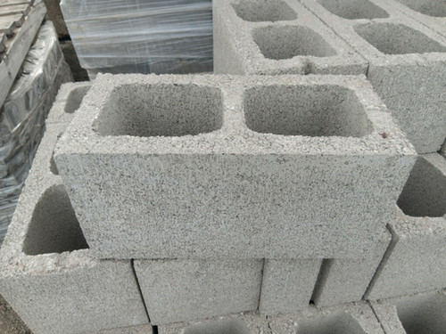 Construction Blocks 8x8x16 | Canby Landscape