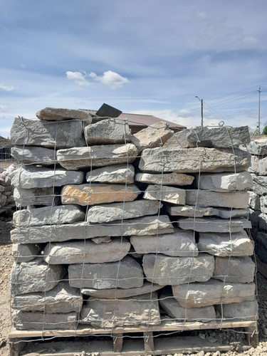 Louie Stone | Canby Landscape