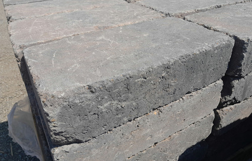 Chateau Wall 400mm | Canby Landscape