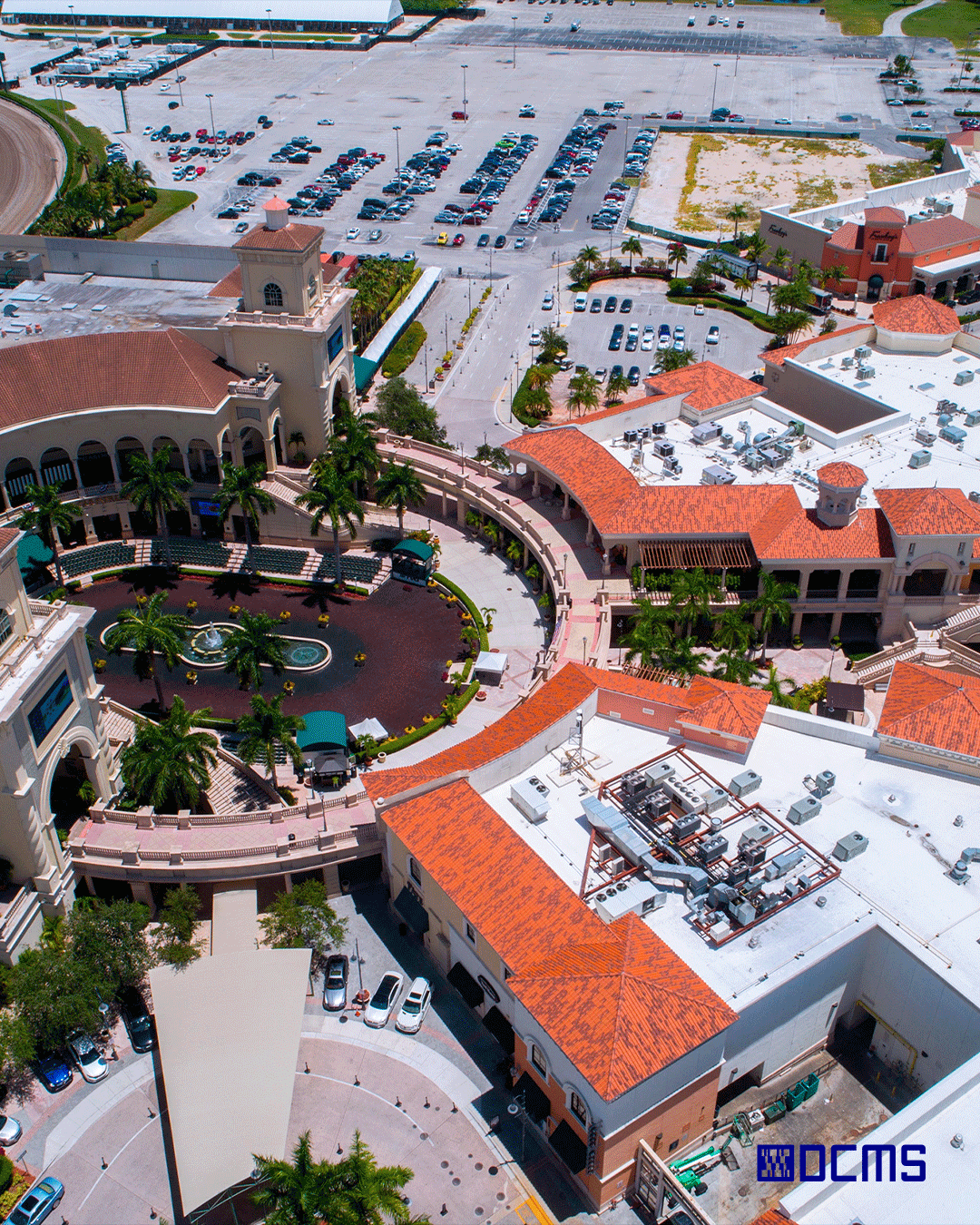 commercial | Dcms new website