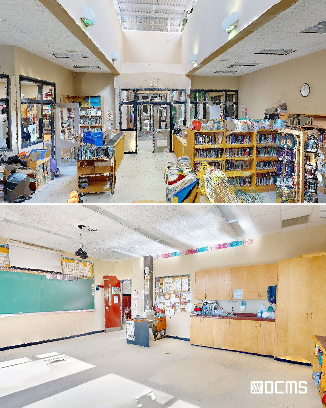 institutional-cultural | Dcms new website